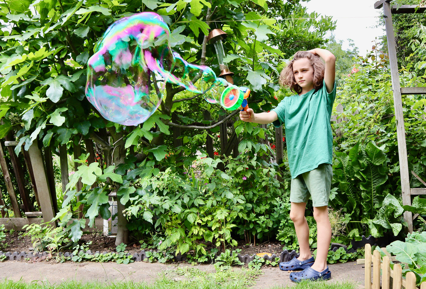 Bubble Shop - Bubble Inc