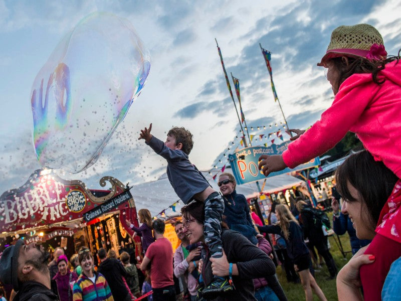 Bubble Shows - Bubble Shop - Bubbleology