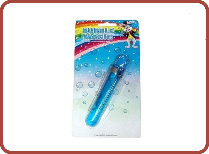 Everlasting/Touchable Bubbles - Bubble Inc