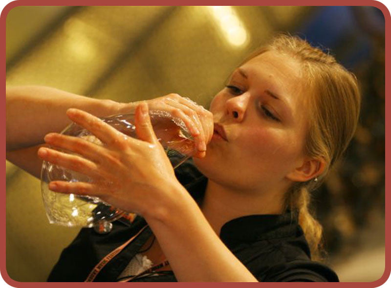 Bubbleologists & Performers | Bubble Shows, Bubble Parties & Events - Bubble Inc